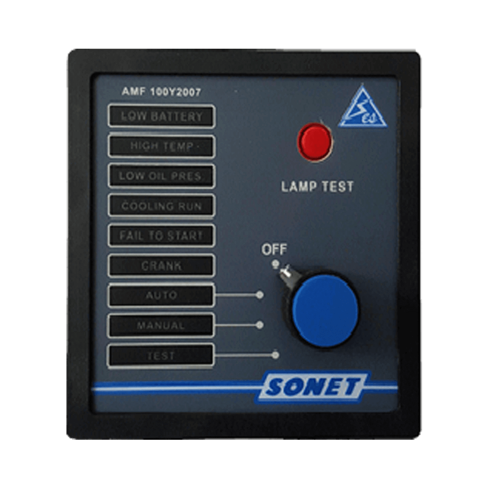 Auto Mains Failure Module