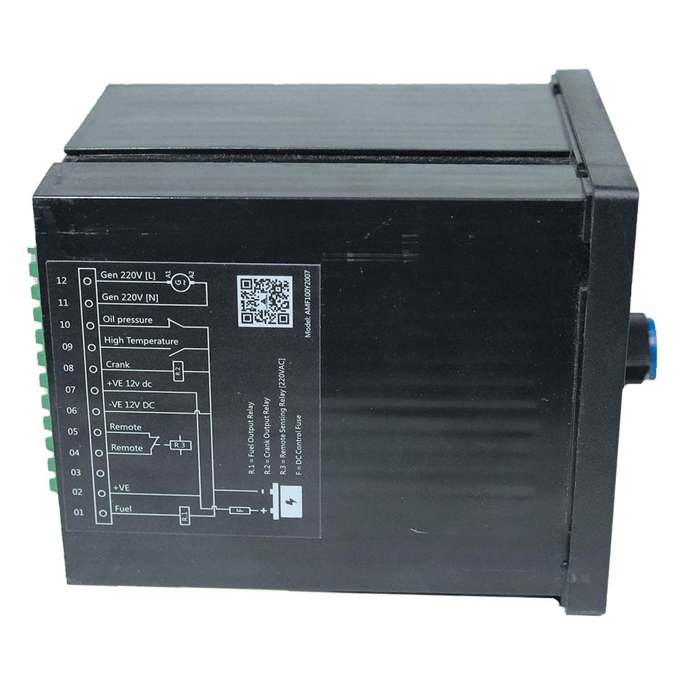 Auto Mains Failure Module